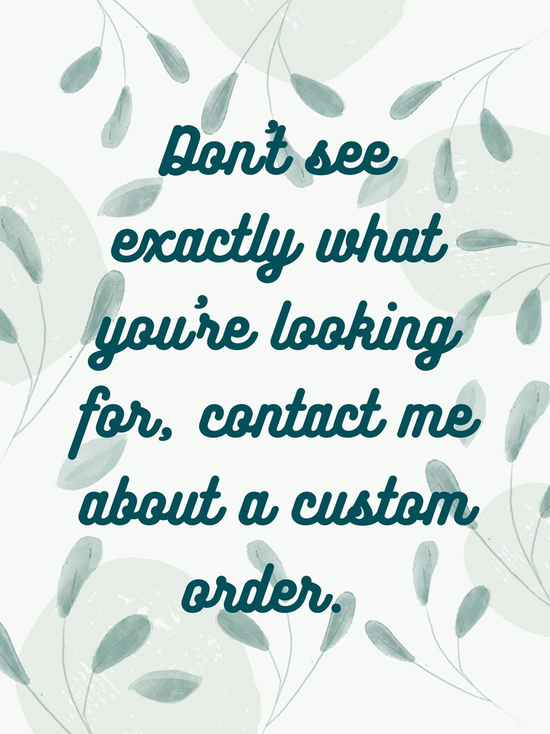 Hand Painted Daisy Vase Floral Table Decor Summer Floral | Etsy