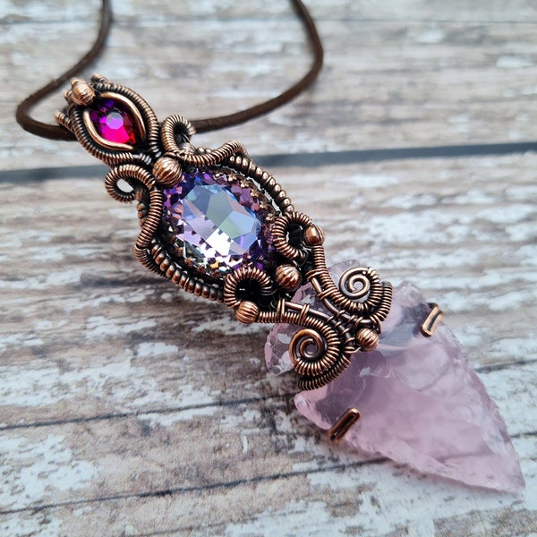 Wire Wrapped Swords - Etsy