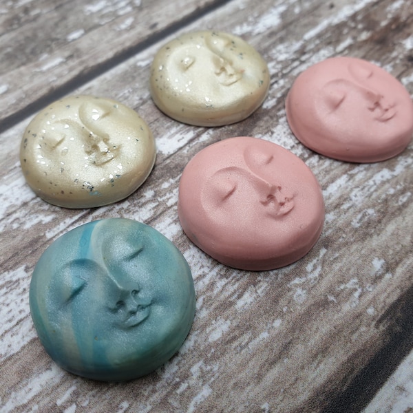 Goddess Face - Etsy