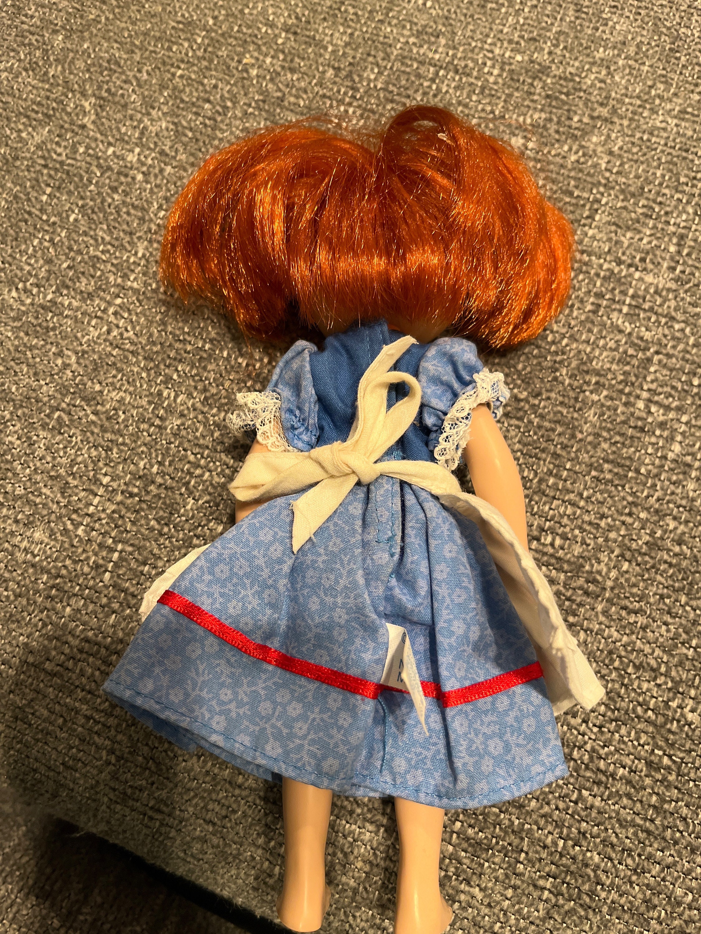 Eden Madeline Vintage 2000 Eden Madeline International Traveler Holland ...