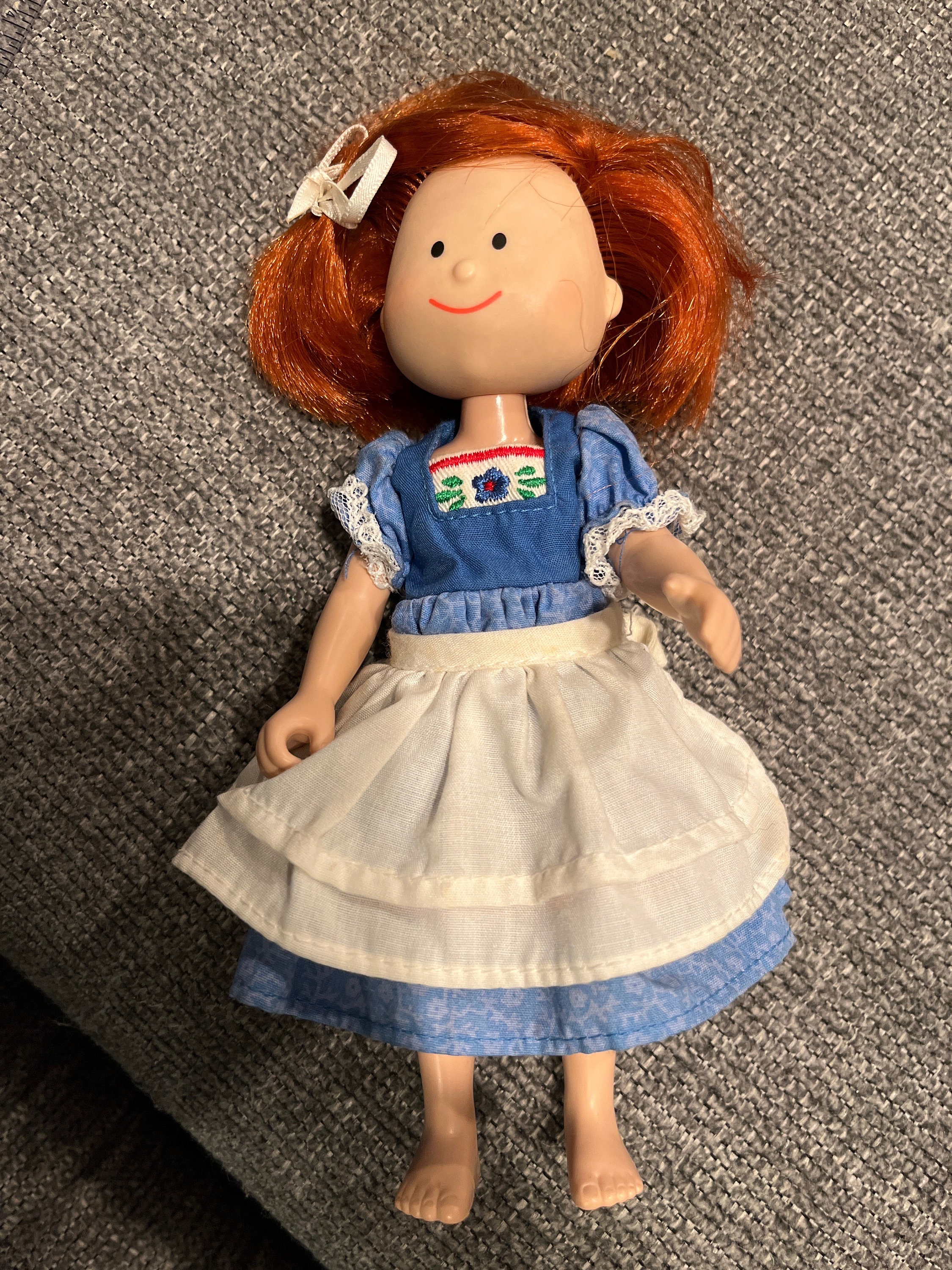 Eden Madeline Vintage 2000 Eden Madeline International Traveler Holland ...