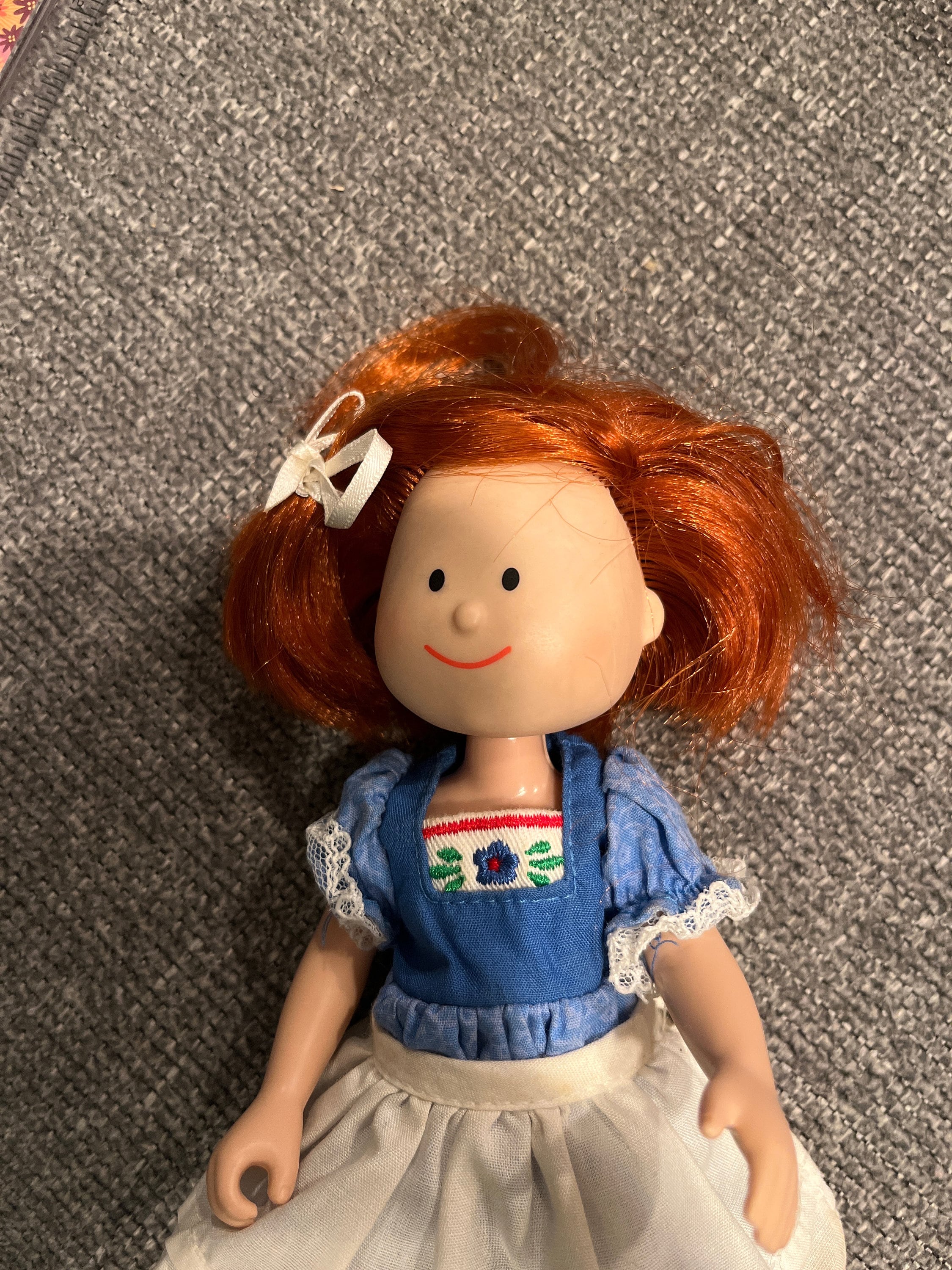 Eden Madeline Vintage 2000 Eden Madeline International Traveler Holland ...