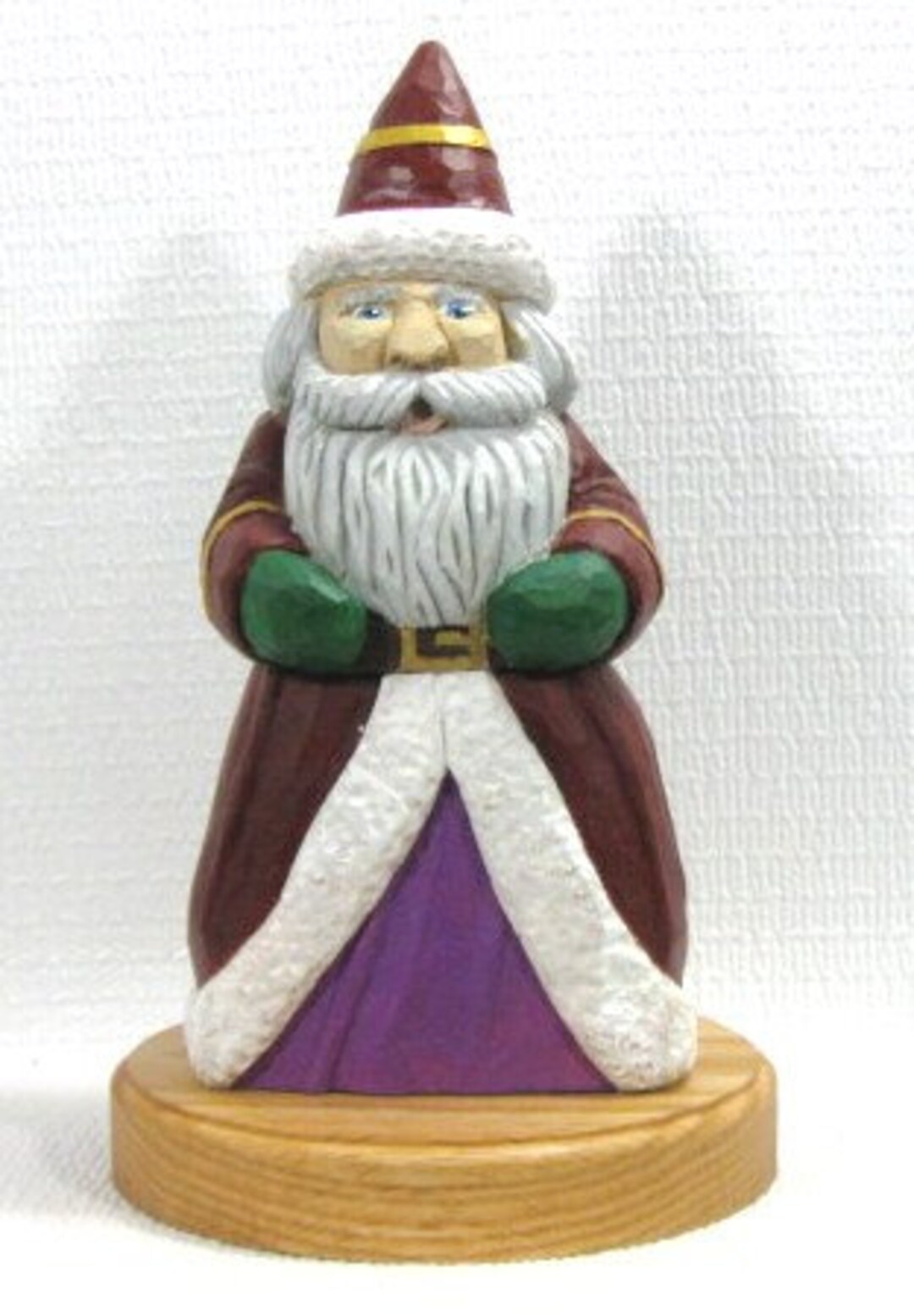 Santa - Etsy