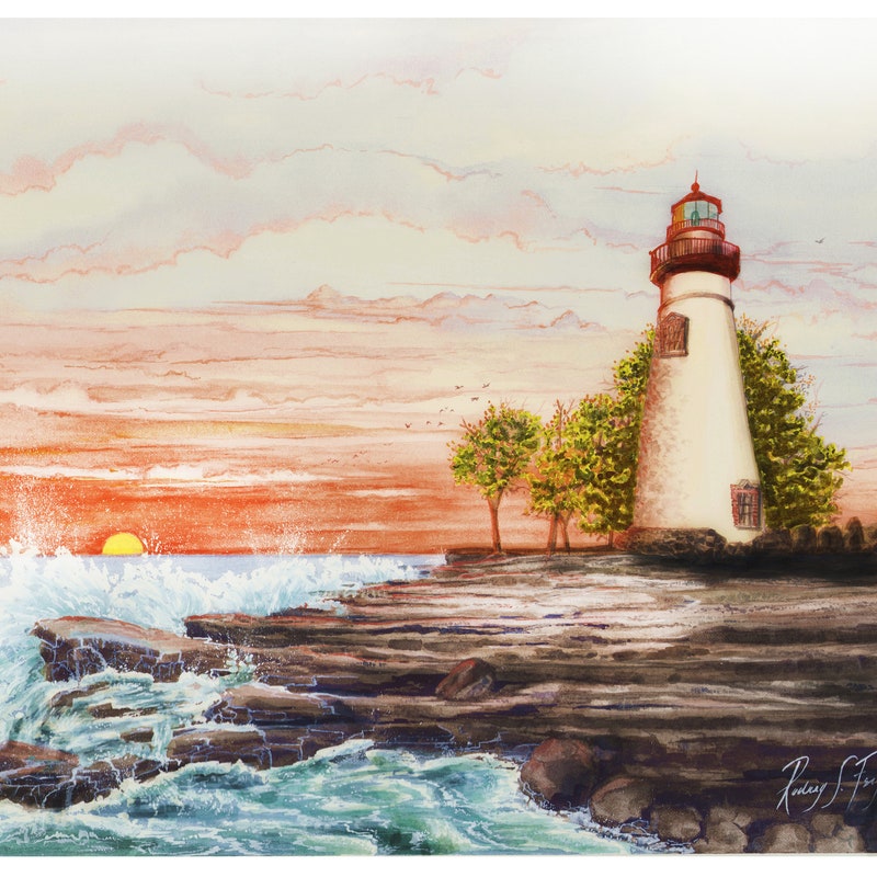 Marblehead - Etsy