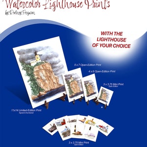 Split Rock Art Print of Minnesota Lighthouse Gift of Interior Design ...