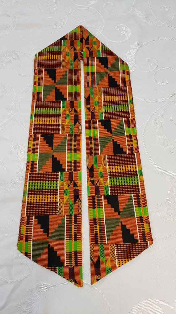 Graduation Stoles/Sashes - MoDessaDesigns