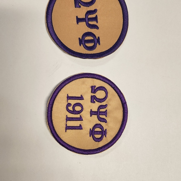 Alpha Phi Omega - Etsy