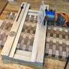 Portable Router Table and Fence - Etsy