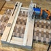 Portable Router Table and Fence - Etsy