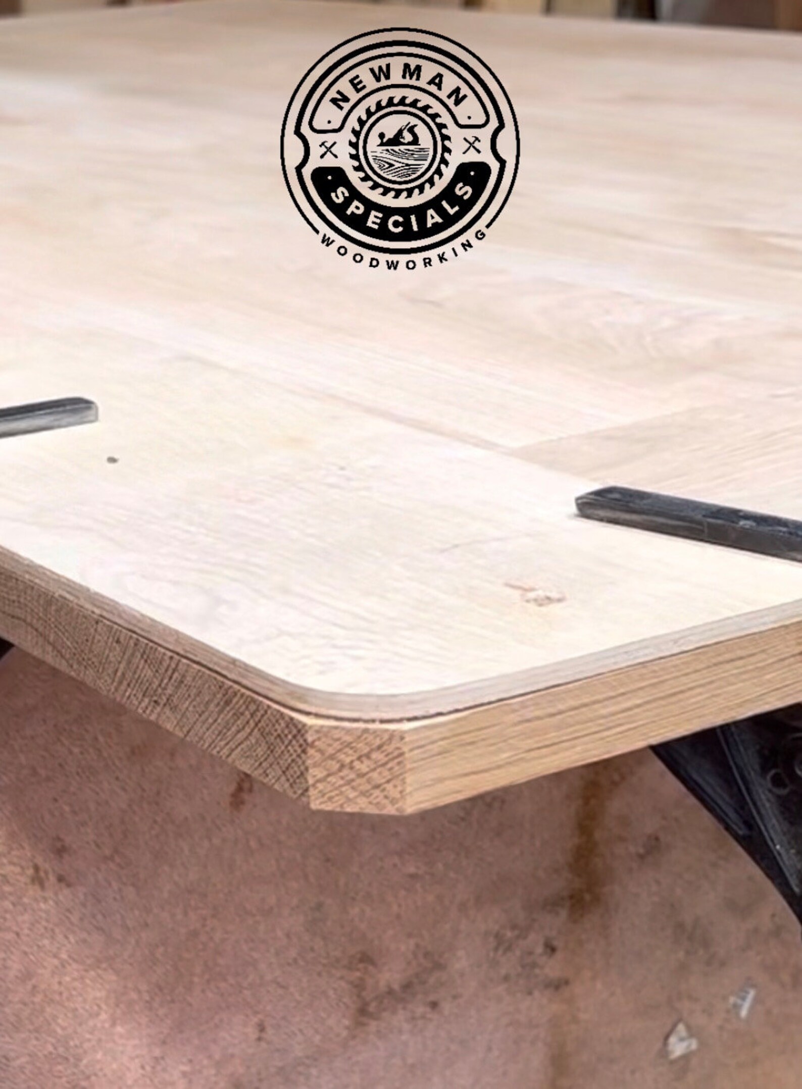 Corner Rounding Template With Multiple Curves for Routers - Etsy