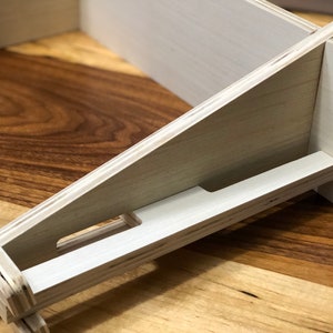 Flatpack Laptop Stand - Etsy