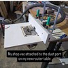Plywood Router Table PLANS - Etsy