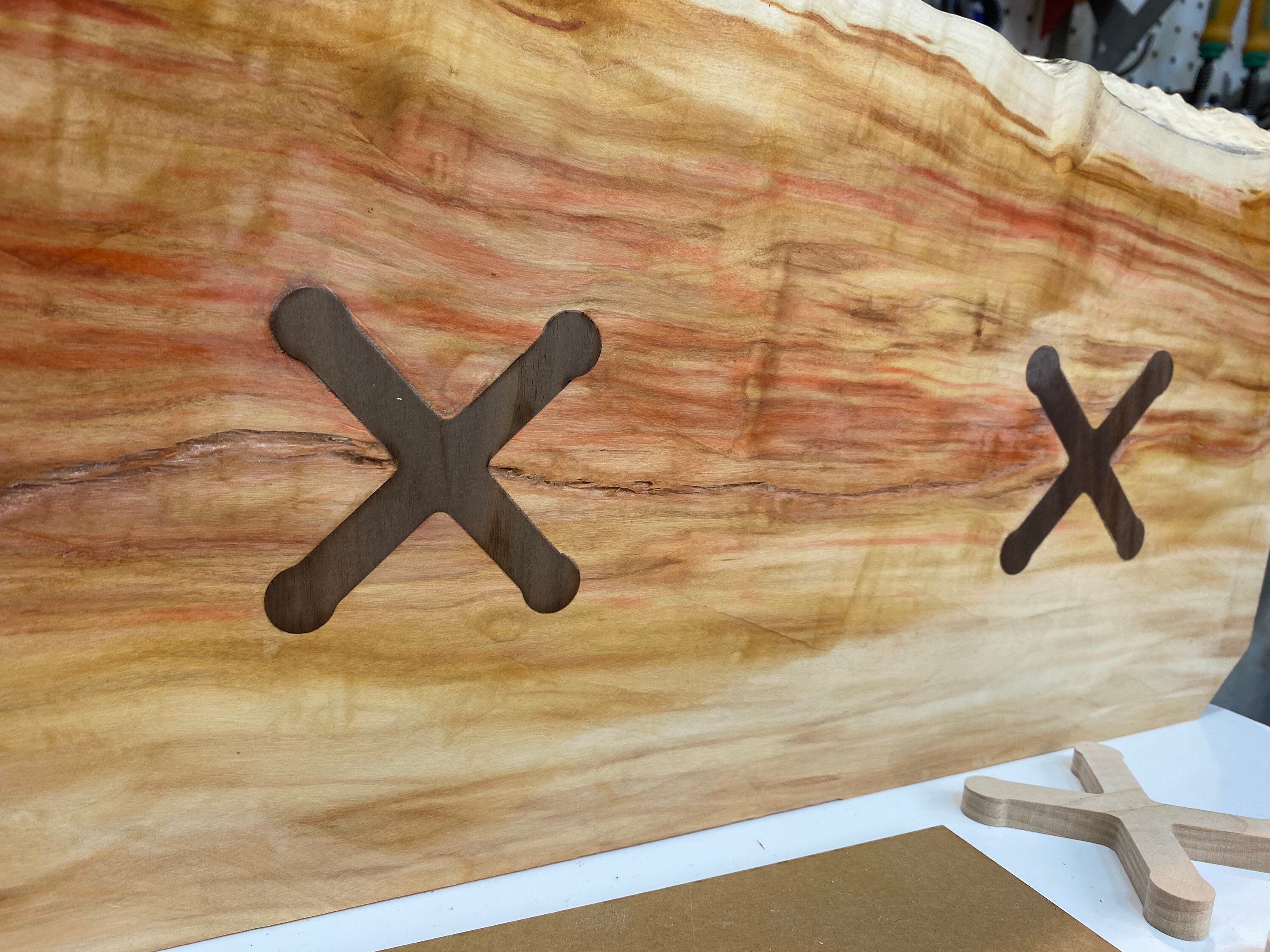 Stitch Dutchman Template and Bow Ties - Etsy