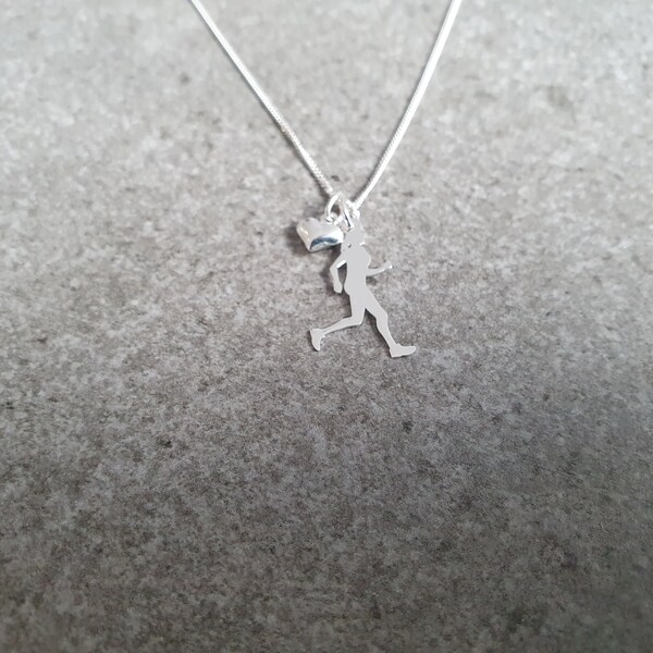 Running Charms - Etsy