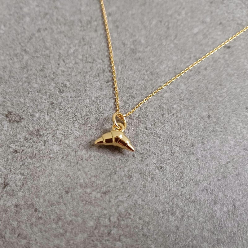 Snack Necklace - Etsy