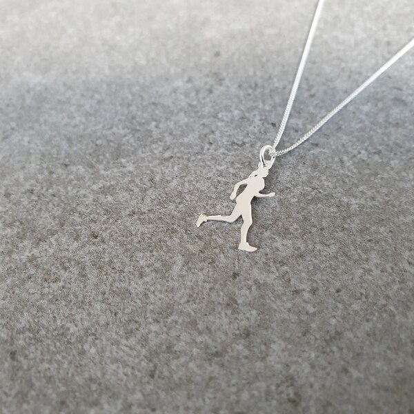 Jewelry for Runners - Etsy