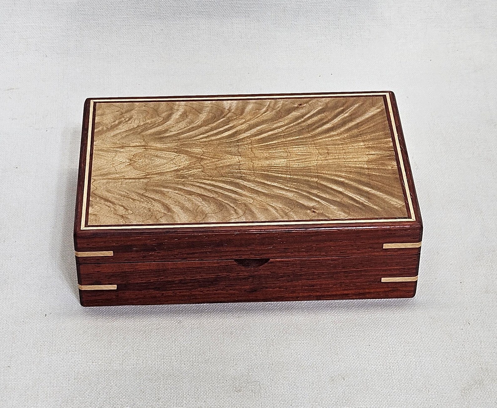 Card Box, Memento Display Box - Etsy
