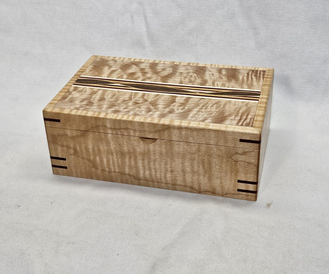 Memento Display Box - Etsy