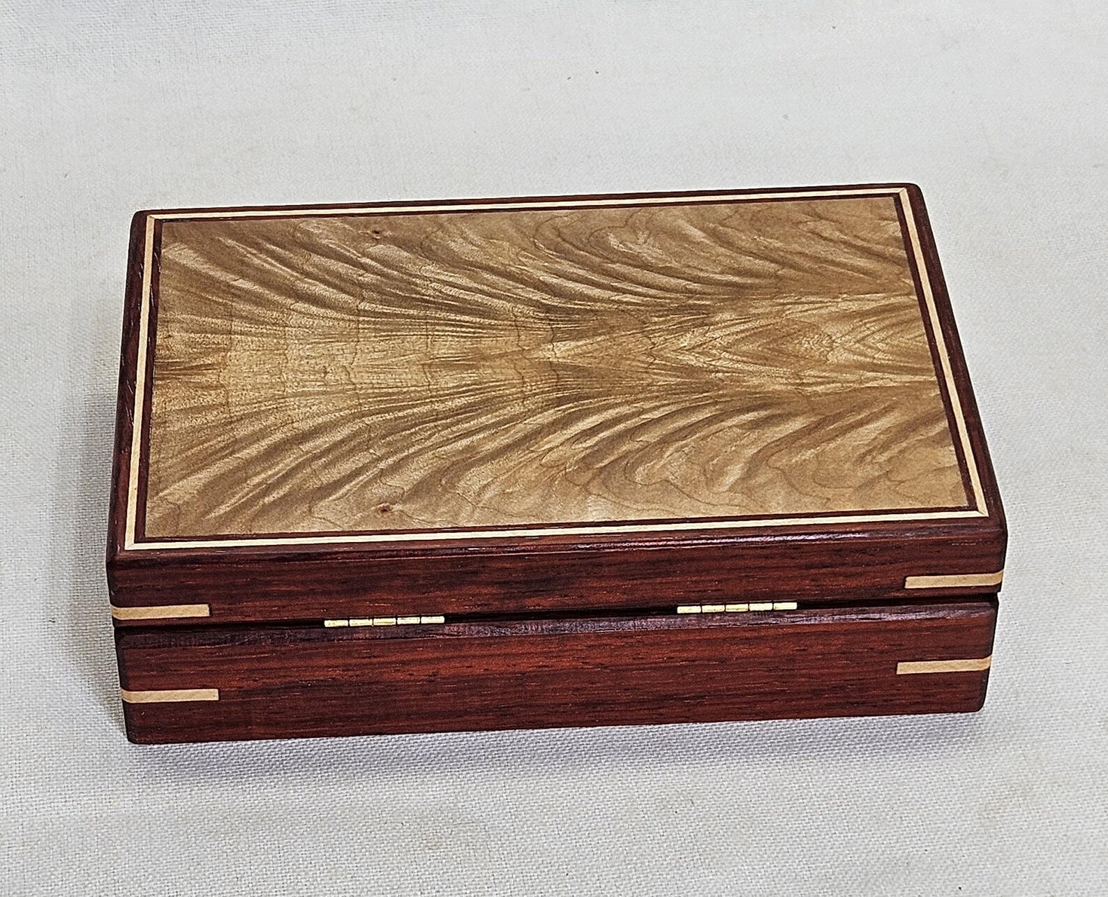 Card Box, Memento Display Box - Etsy