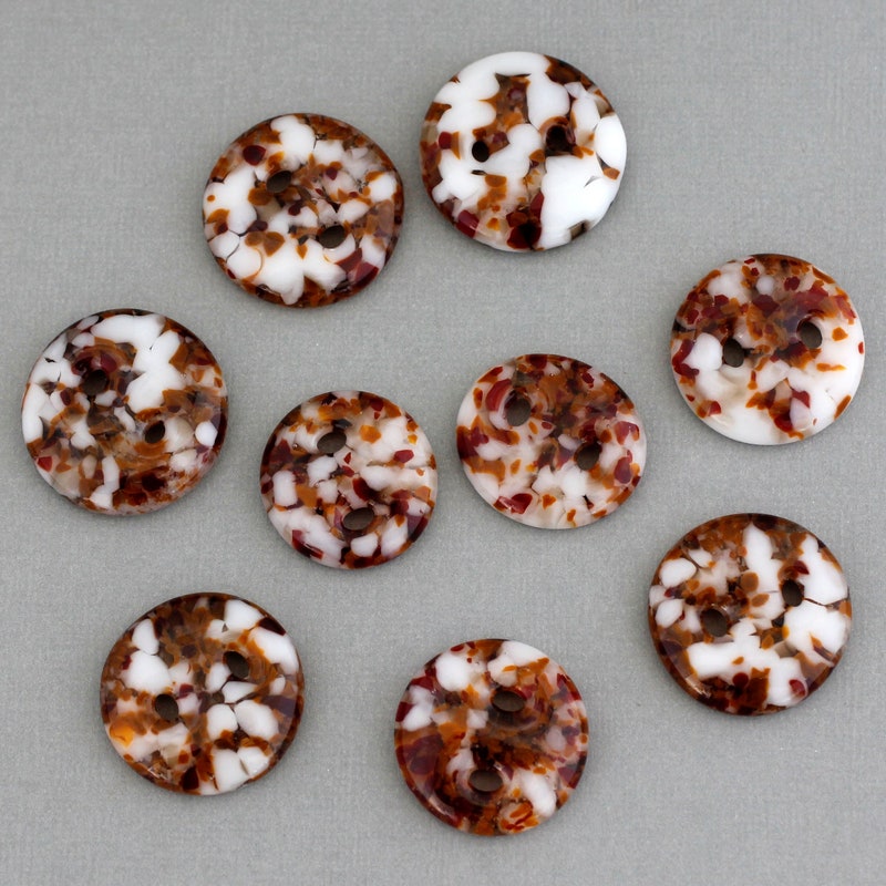 Unique Buttons - Etsy