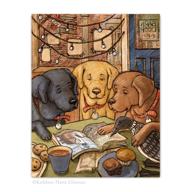 Yellow Labrador Retriever, Chocolate Labrador Retriever, Black Labrador ...