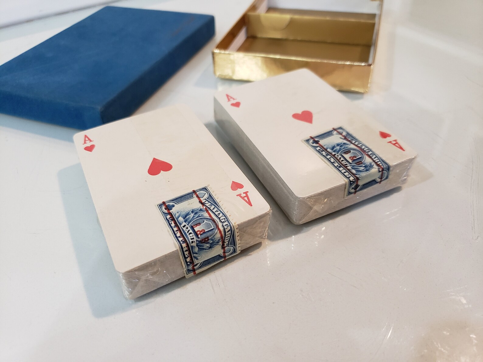 Pirate Ship Playing Cards Galleon Ship B&B Deck of Cards - Etsy