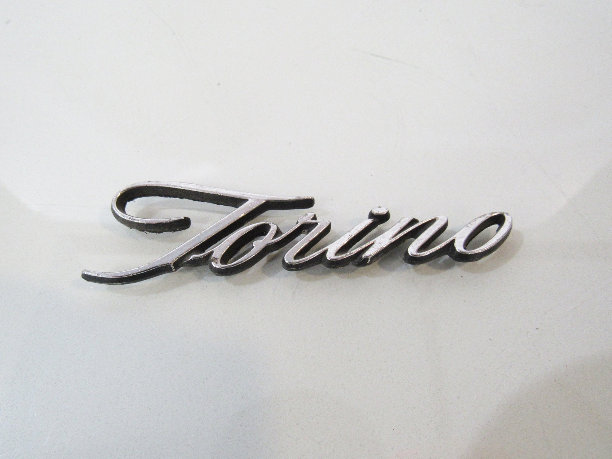 Torino Emblem for sale | Only 3 left at -70%