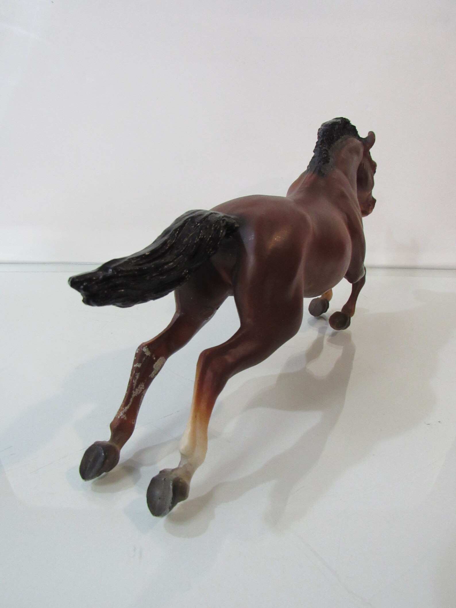 Breyer Jumping Horse Model 300 Traditional Breyer Bay - Etsy