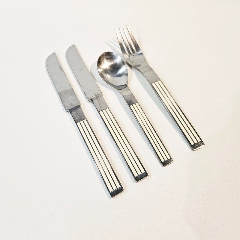 Dansk Flatware - Etsy