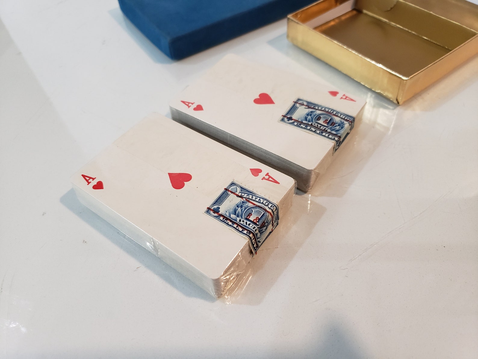 Pirate Ship Playing Cards Galleon Ship B&B Deck of Cards - Etsy