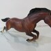 Breyer Jumping Horse Model 300 Traditional Breyer Bay - Etsy