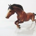 Breyer Jumping Horse Model 300 Traditional Breyer Bay - Etsy