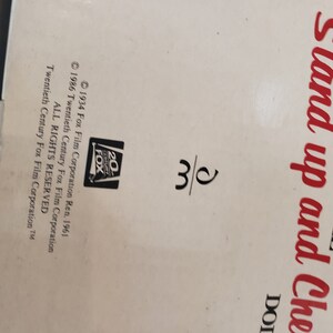 Shirley Temple Doll - Heidi - Stand up and Cheer - Danbury Mint - 14 ...