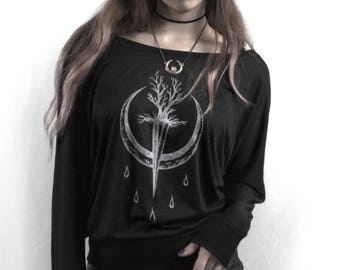 Wiccan clothing | Etsy