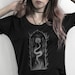 SERPENTIUM // Unisex Dark Art Men's Shirt - Etsy