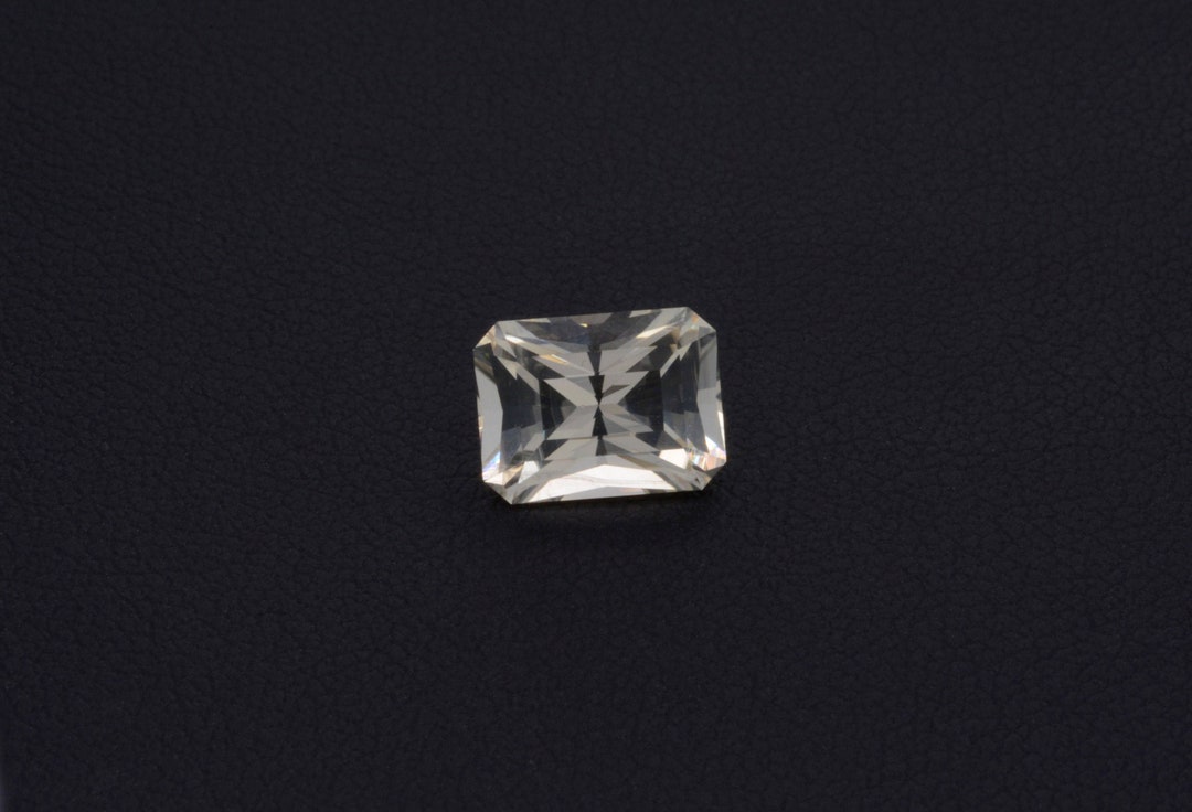 2.13ct Mexican Feldspar Scissor Style Cut - Etsy