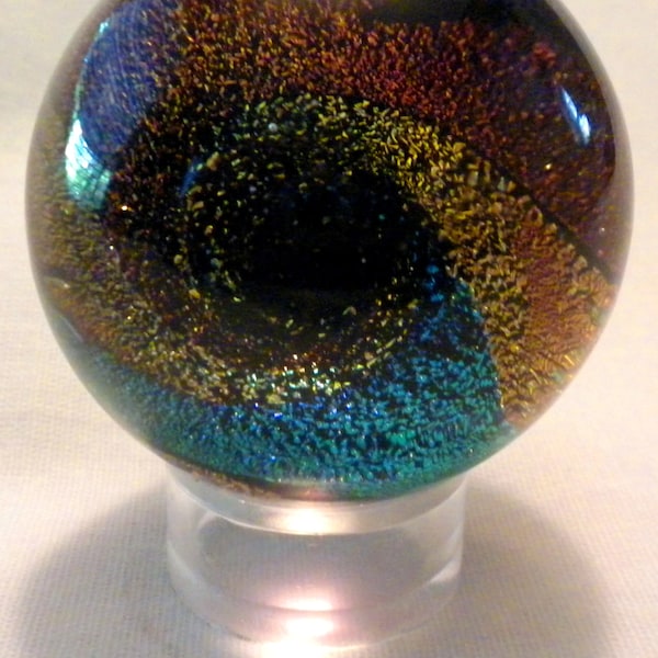 Vortex Marble - Etsy