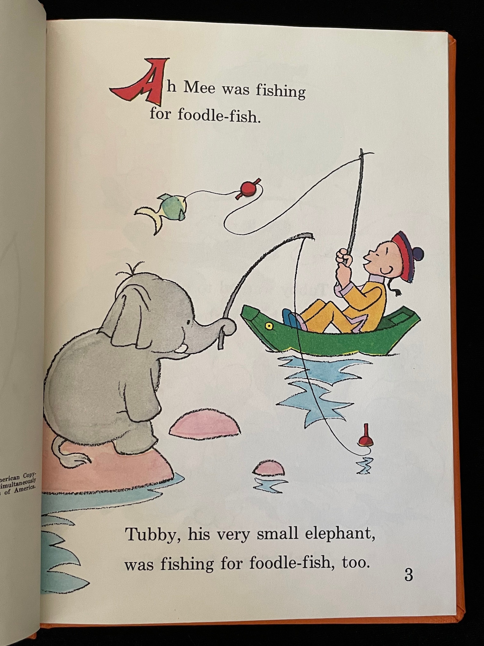 Tubby and the Poo-bah by Al Perkins - Etsy