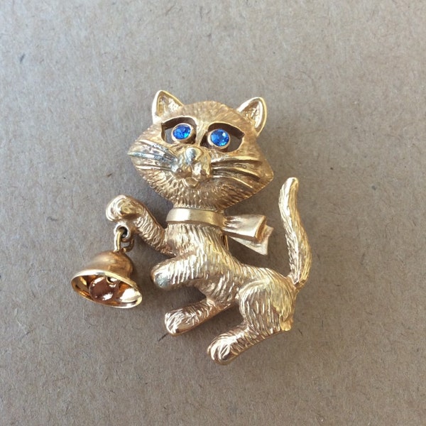 Avon Cat - Etsy