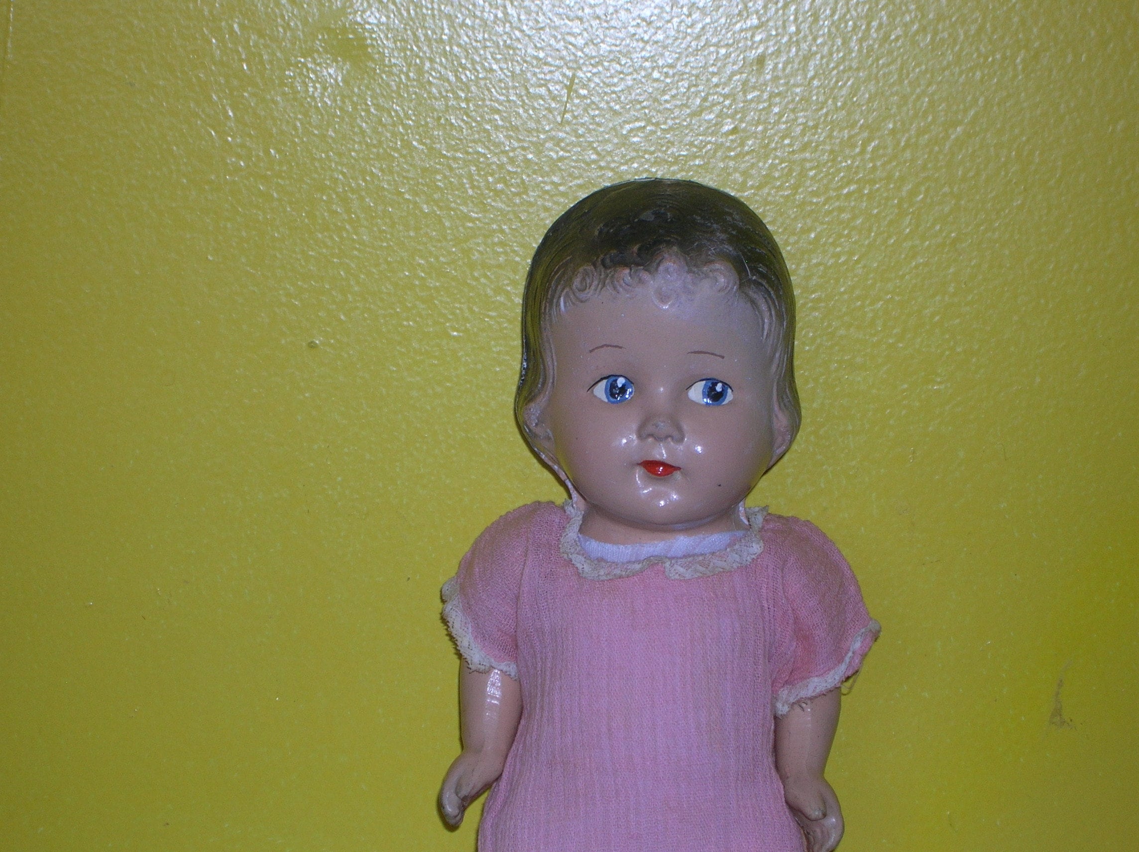 1920s 1930s Composition Doll - Etsy