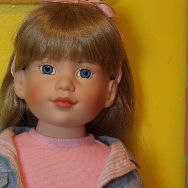 Magic Attic Dolls - Etsy