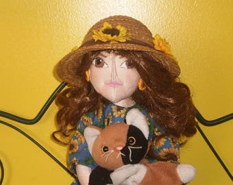 Baby Susan Doll | Etsy