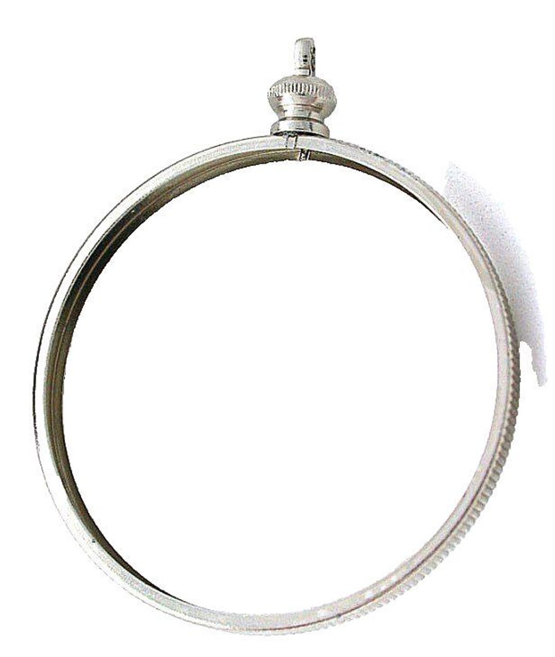 Silver Dollar Silver Color 38mm Coin Pendant Mounting Finding Cf264 - Etsy