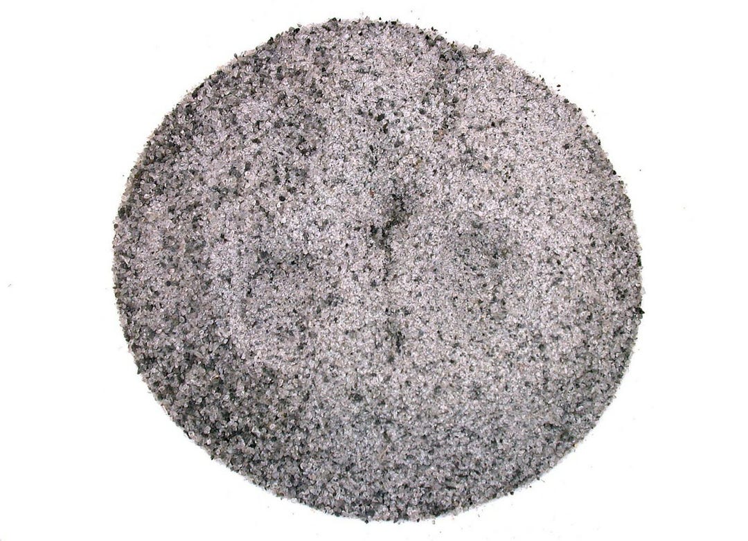Ounce Natural Apache Tears Gray Black Inlay Powder Sand Painting Wood ...