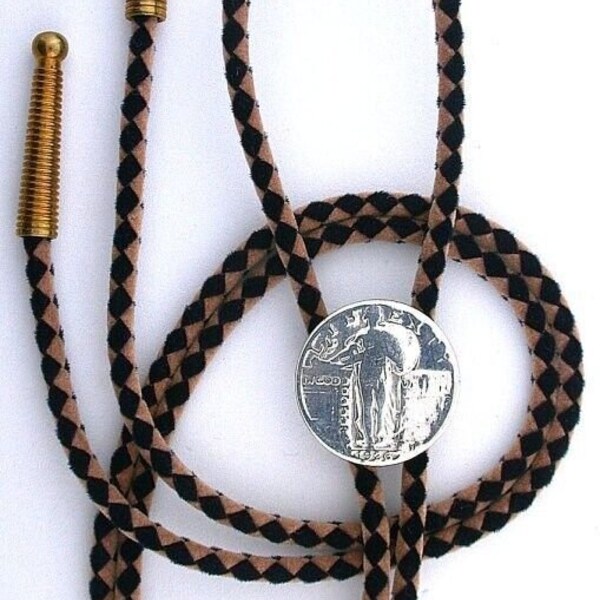 Copper Bolo Tip - Etsy