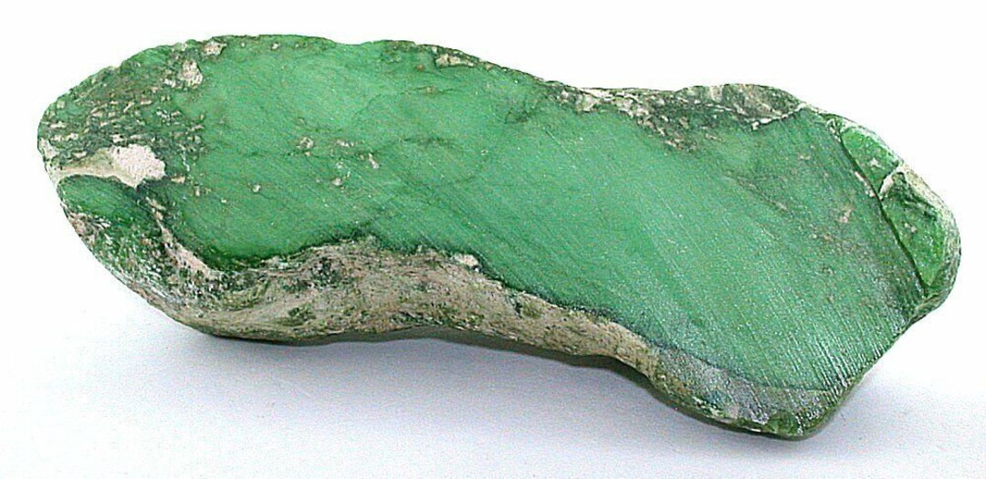 484 Gram Variscite Alluvial Solid Color Nodule Gemstone Cab - Etsy