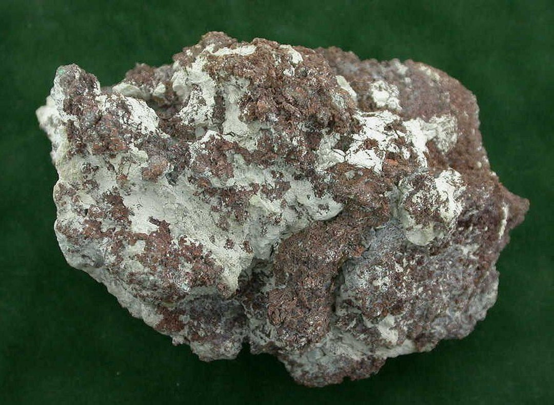 Rare Natural Sonora Mexico Mexican Copper Nugget Turquoise Powder ...