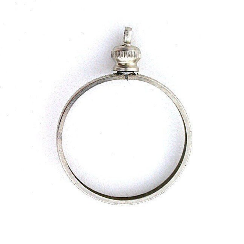 Coin Holder Necklace - Etsy