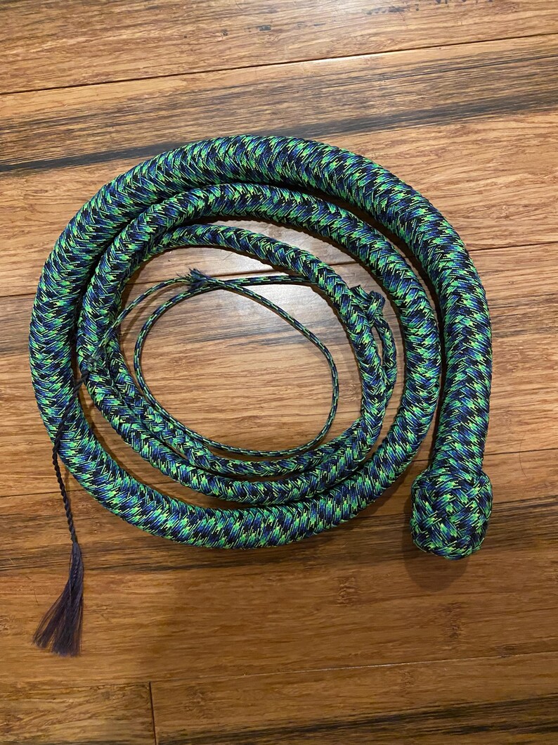 Handcrafted Whips (snake, Mini Snake, Mini Bull Whip, Budget Hybrid Whip, & Bullwhip) - Etsy