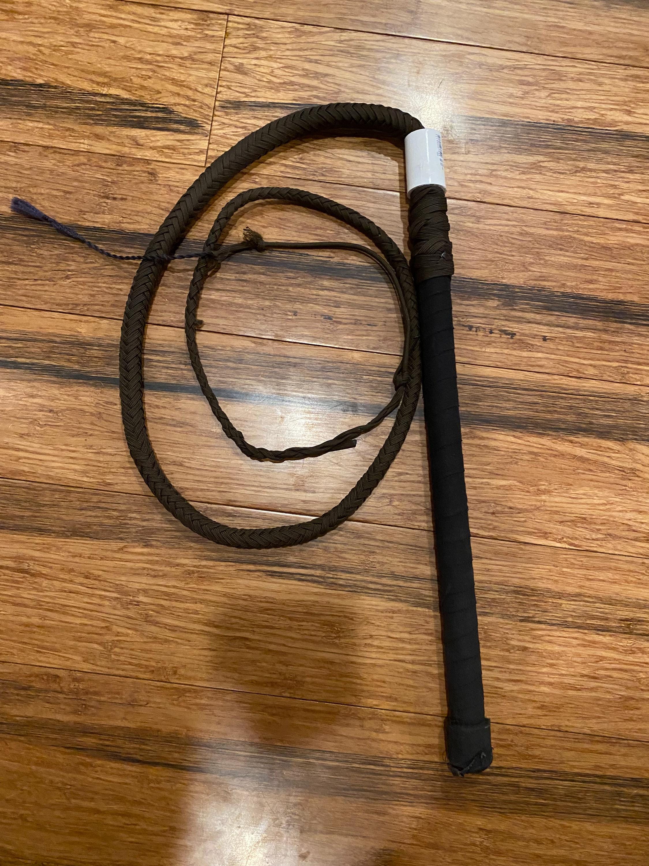 Handcrafted Whips snake, Mini Snake, Mini Bull Whip, Budget Hybrid Whip, & Bullwhip - Etsy